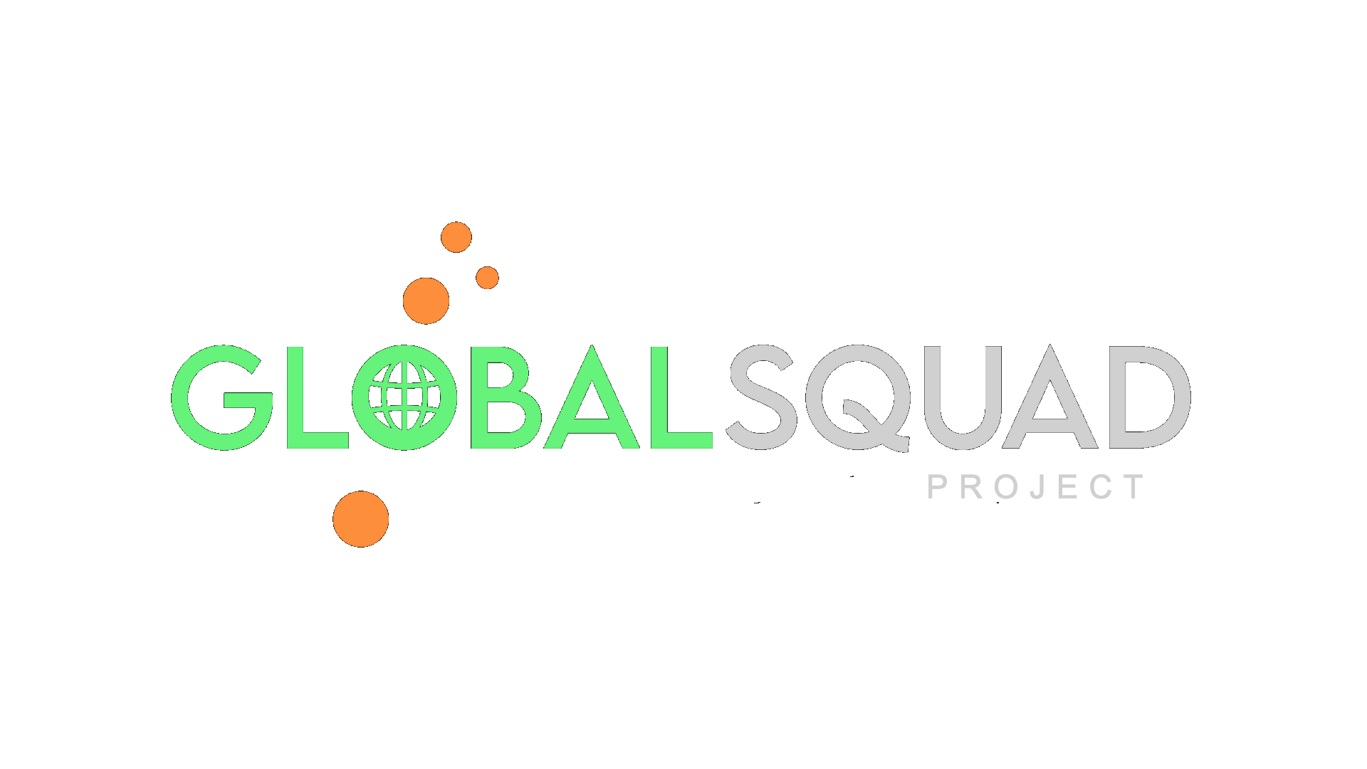 Global Squad Project – Carlos Castro