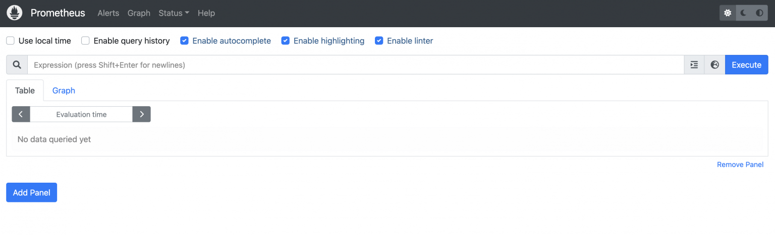 Prometheus with Grafana – Carlos Castro